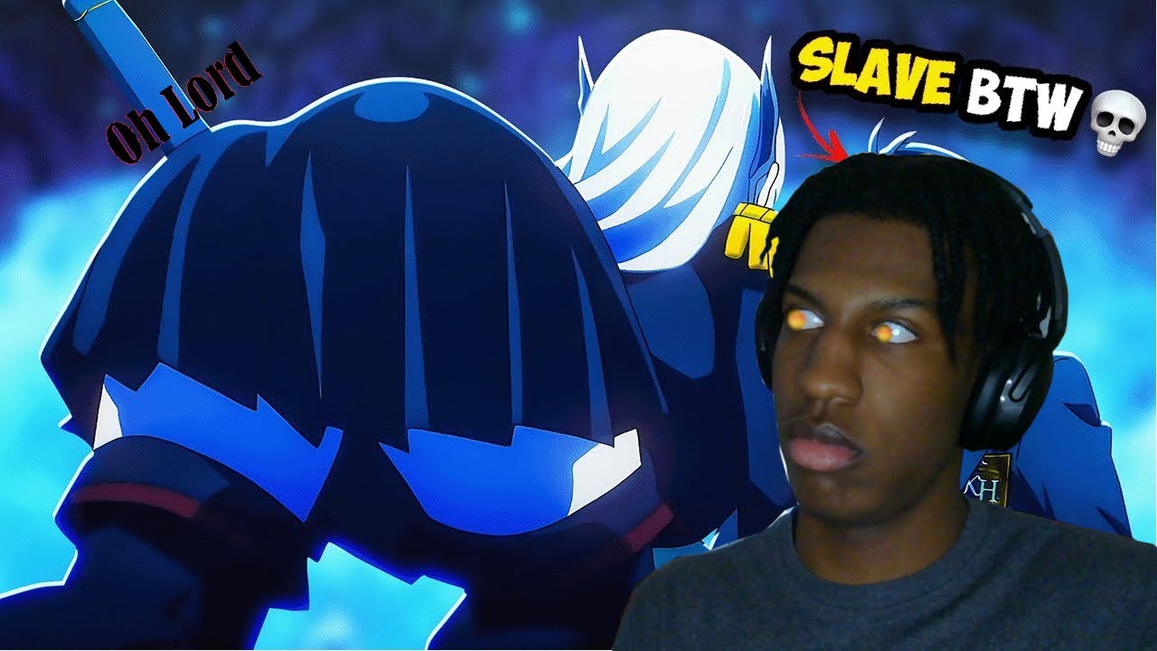 Bleach x High School DxD The ANIME | Blank's (Reaction) | FIDDY SHADES ...