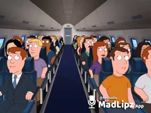 Diqqat, Pilot tualetda. Madlipz