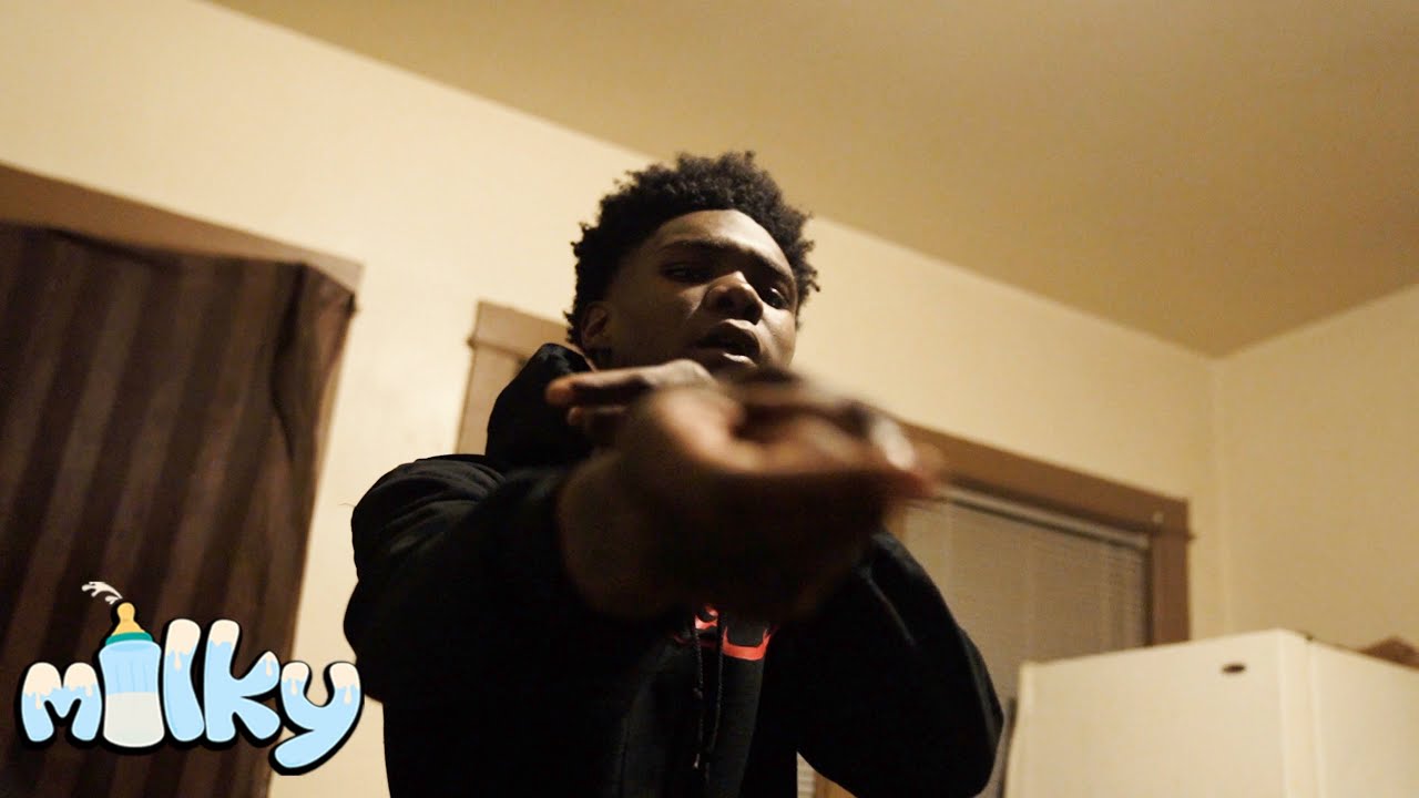 Slg Zach - Set It Off (Official Music Video) Shot by: @Milky Made It ...