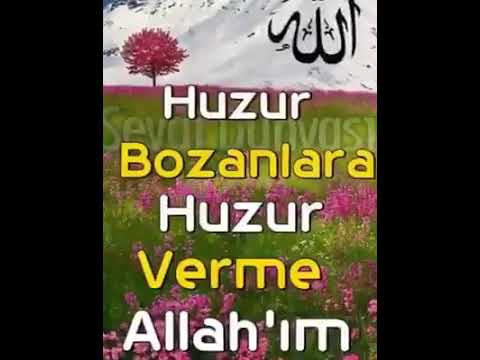 Cuma Mesajı(12)