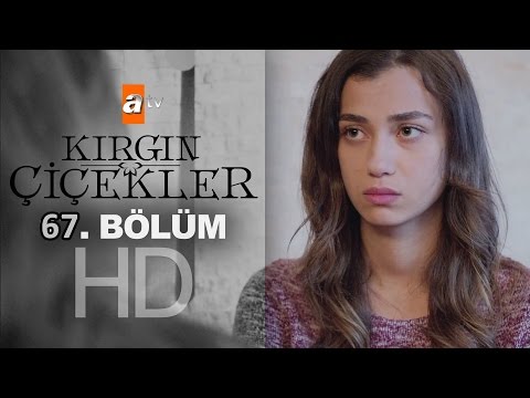 Kırgın Çiçekler 67,68.69.70 Bölüm Fragmanı - atv