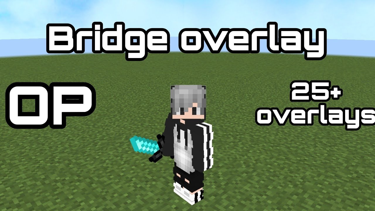 This Bridge Overlay makes you OP... - YouTube