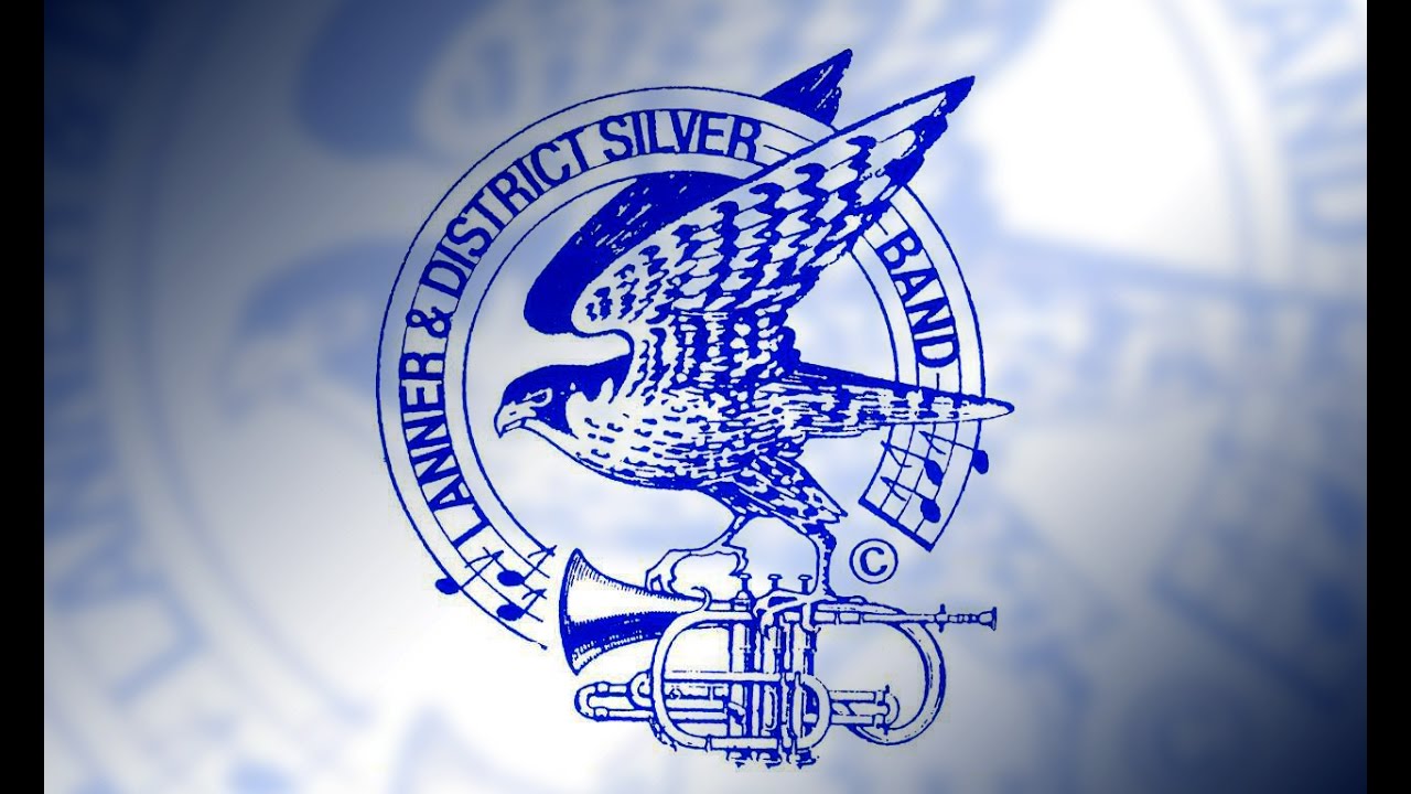 Lanner & District Silver Band - YouTube