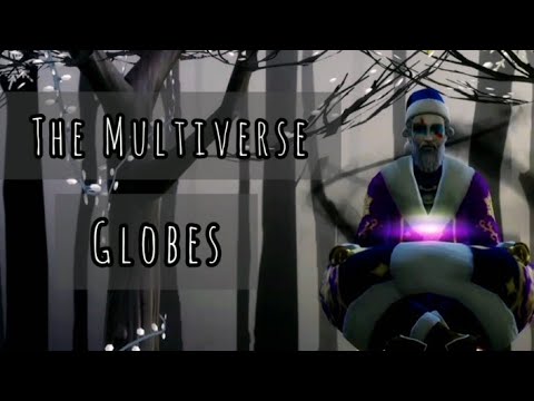 The Sims 4 - Spark'd : Holiday Magic - Storyteller Challenges - The ...