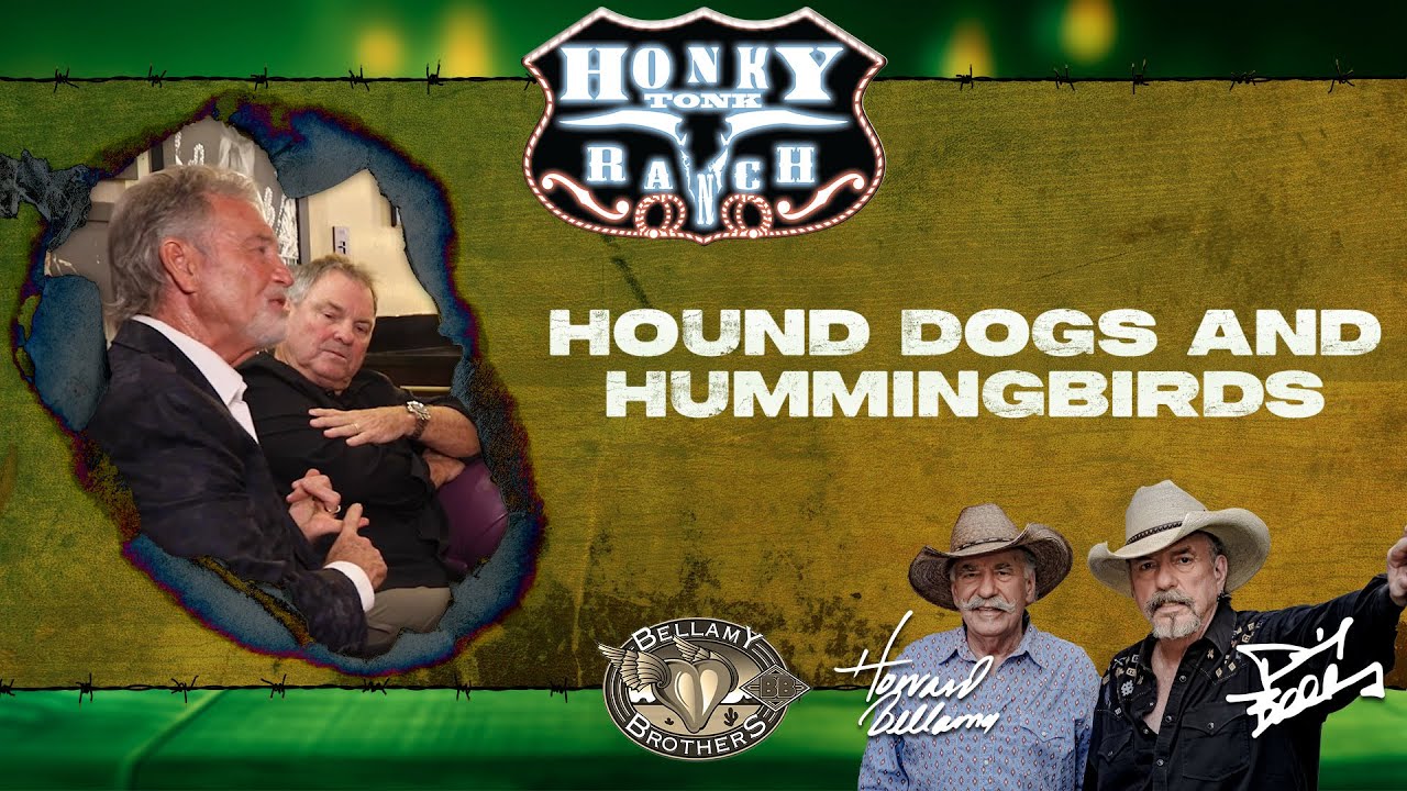 Hound Dogs and Hummingbirds, Season 4, Episode 3 - YouTube