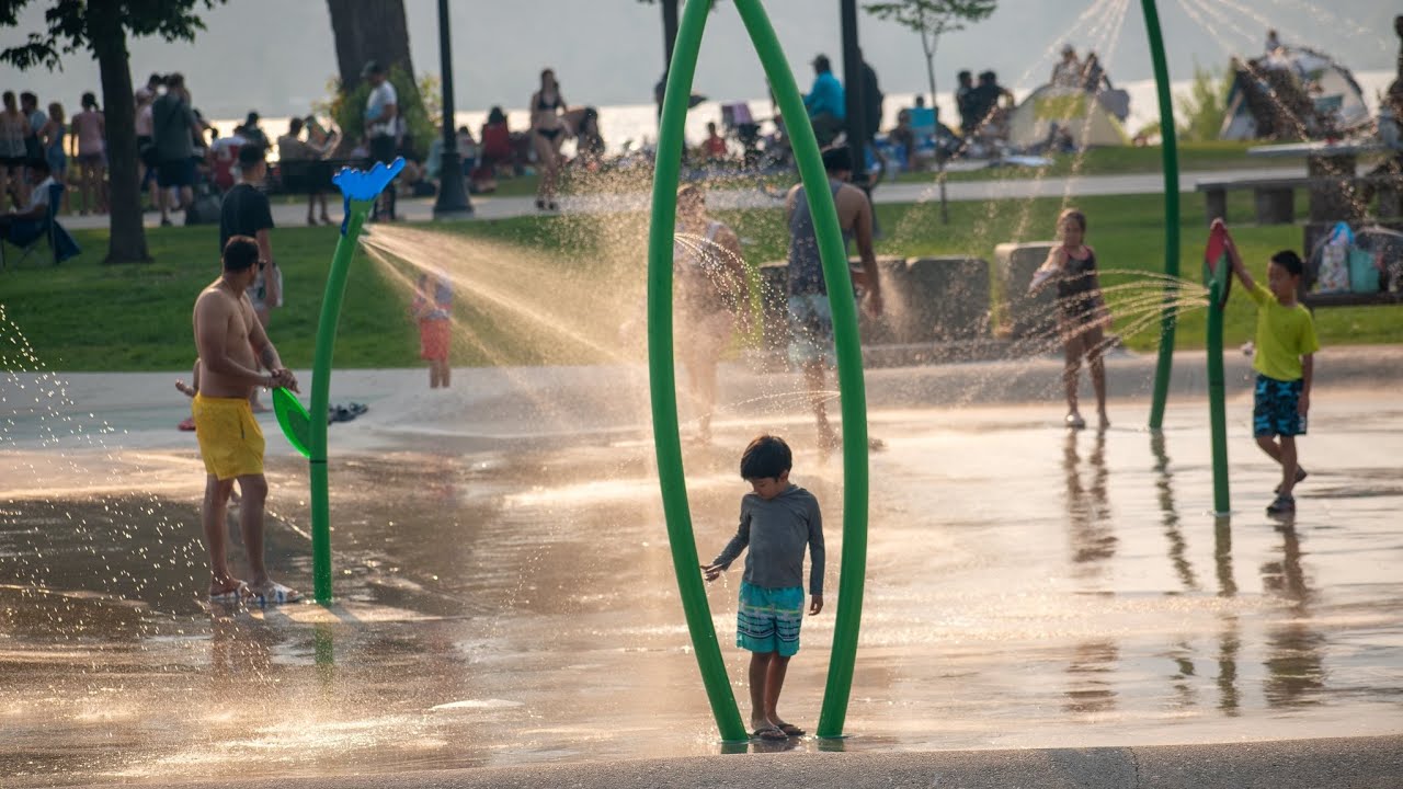 BC Today callers describe coping strategies amid unrelenting heat wave ...