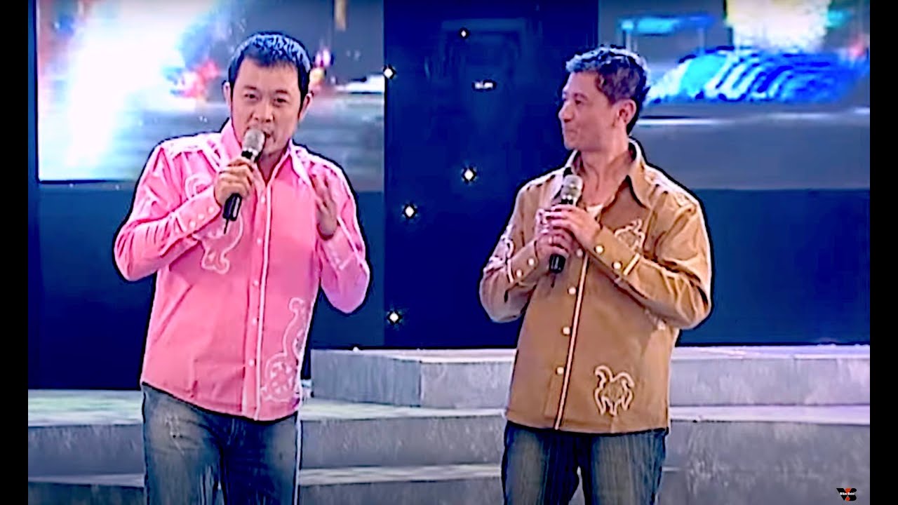 VAN SON 😊 Tuyển Tập Hài Xuyên Thế Kỷ 27 - TUYỆT ĐỈNH SONG TẤU @VanSonBolero - YouTube