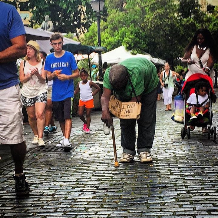 What Is Really Going On In Puerto Rico - YouTube