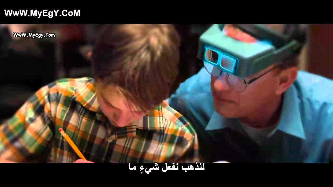 extremely loud and incredibly close - best scene of the movie - YouTube