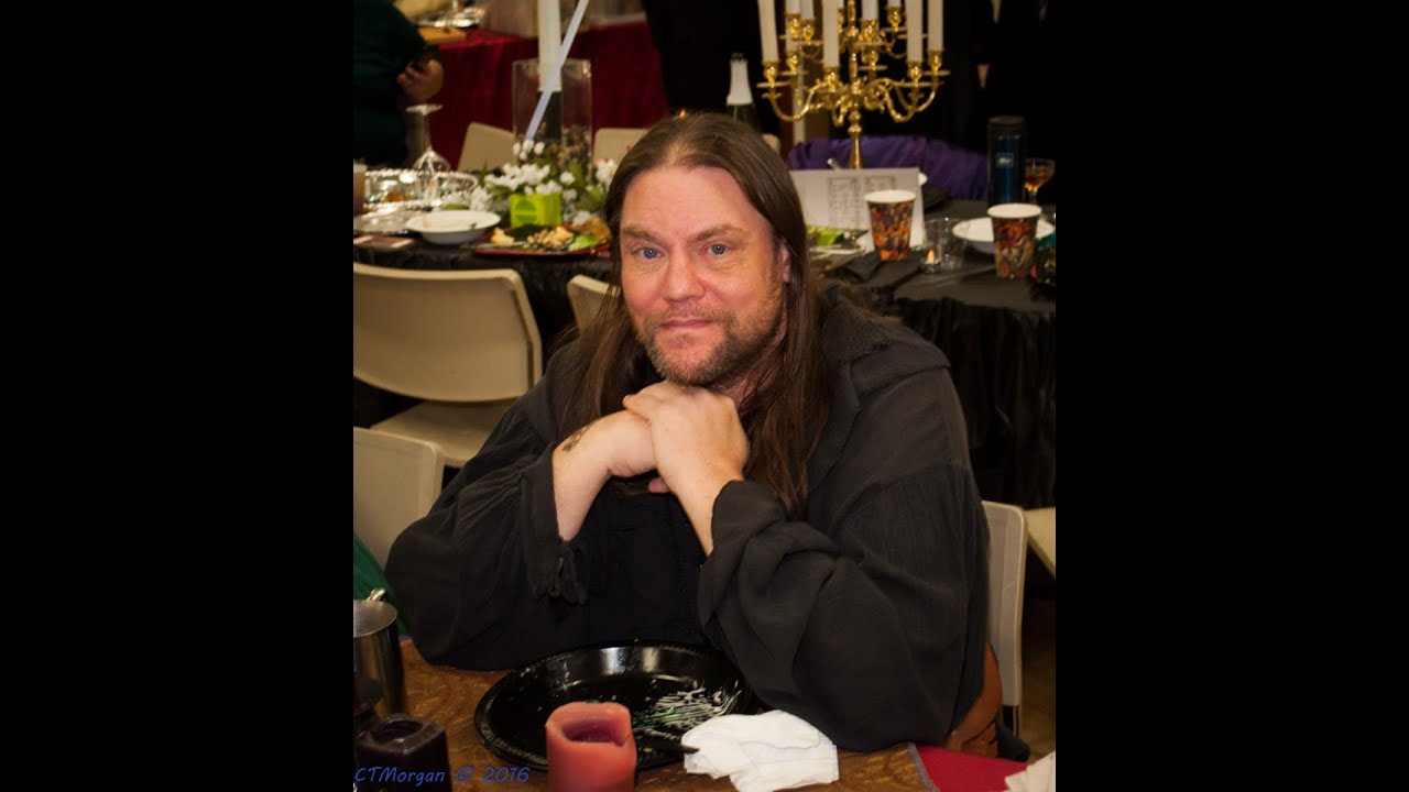 Christian Markham Memorial - Photo Slideshow - YouTube