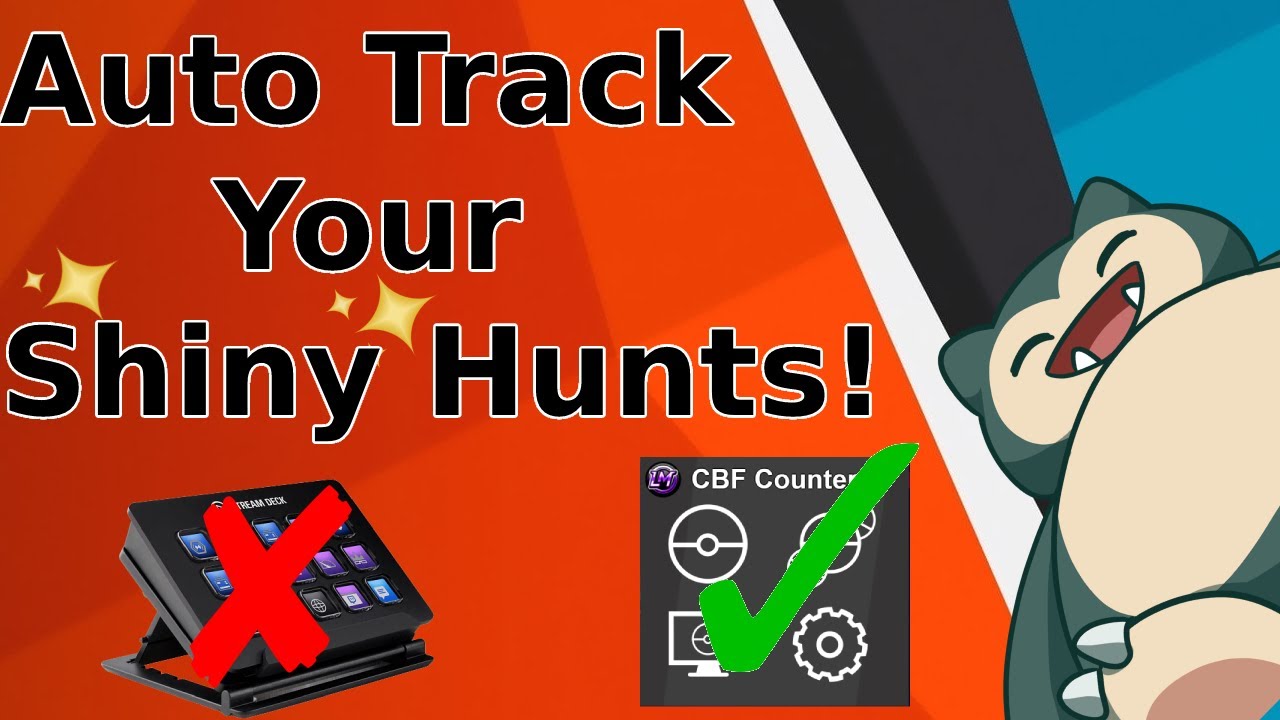 Auto Track Your Shiny Hunts in EVERY POKEMON GAME! - YouTube