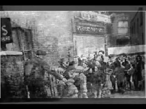 Doing the Lambeth Walk - YouTube