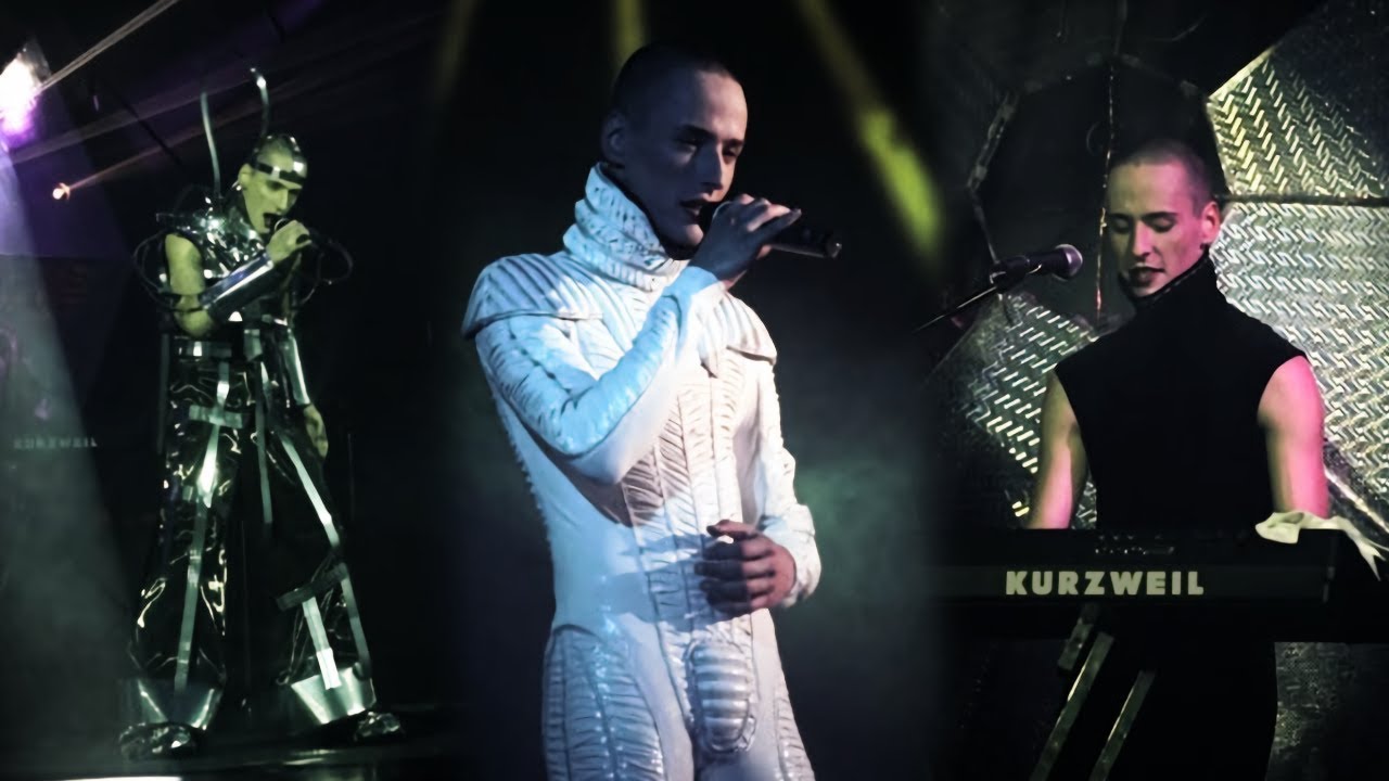 VITAS 🎶 Opera #... 【Live in Vitebsk • 2001.07.25 • NOT FULL!】 - YouTube