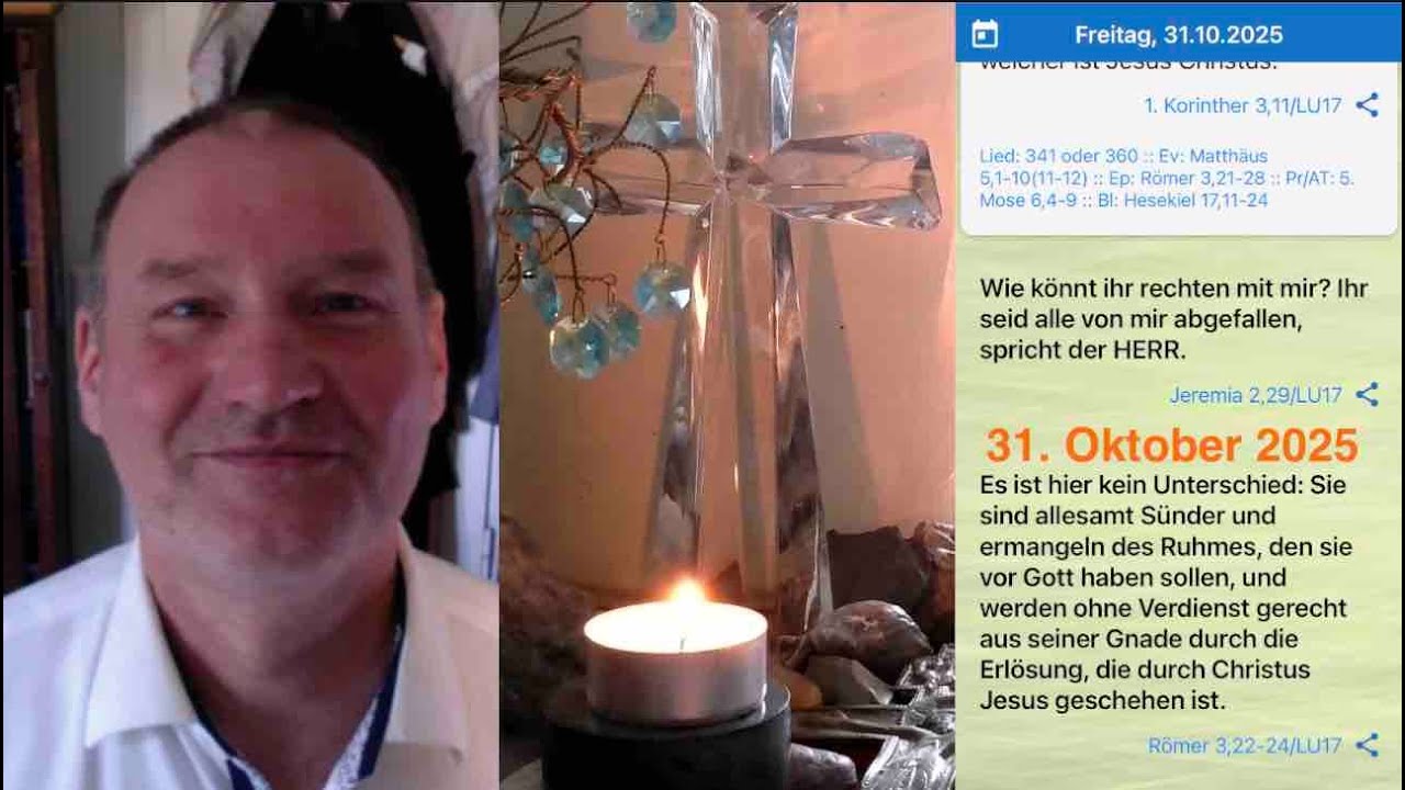 Herrnhuter Tageslosung Mit Auslegung Heute