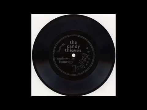 The Candy Thieves - Homeboy
