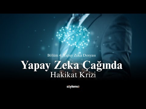 Bölüm 4: Yapay Zeka Dosyası