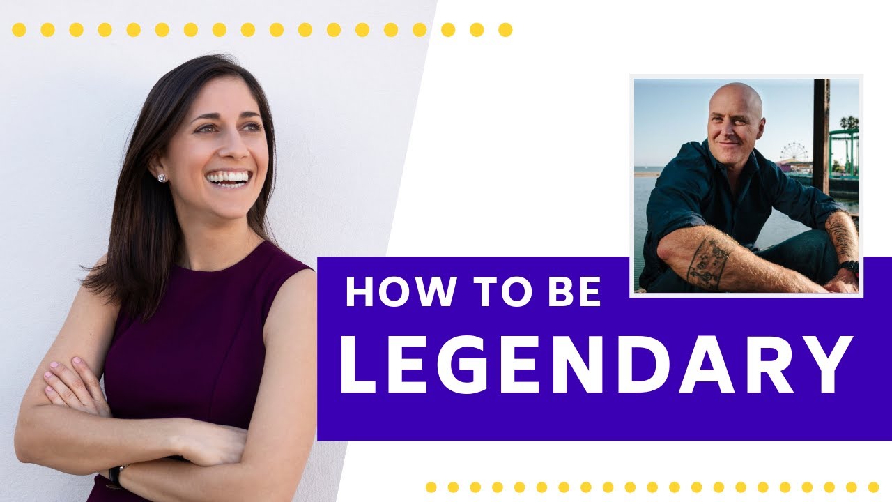 FYPC 31: Chris Lochhead, Follow Your Different - YouTube