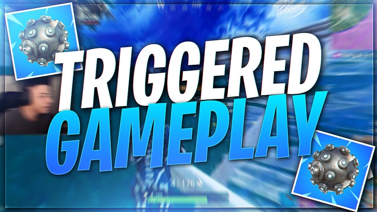 TSM Myth - TRIGGERED GAMEPLAY!! (Fortnite BR Full Match) - YouTube
