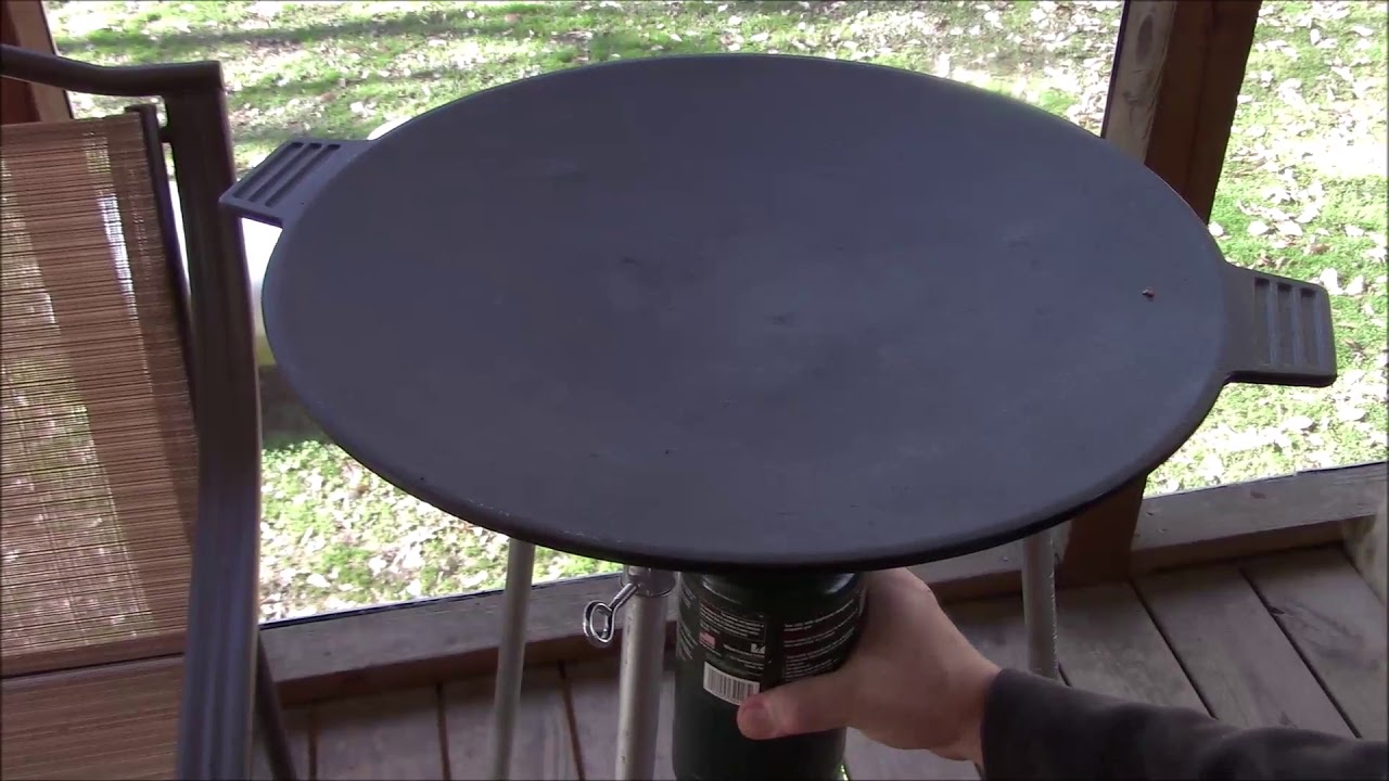 DIY Discada "Skottle" Cooker $65.00 (Overlanding, Camping, Prepping ...