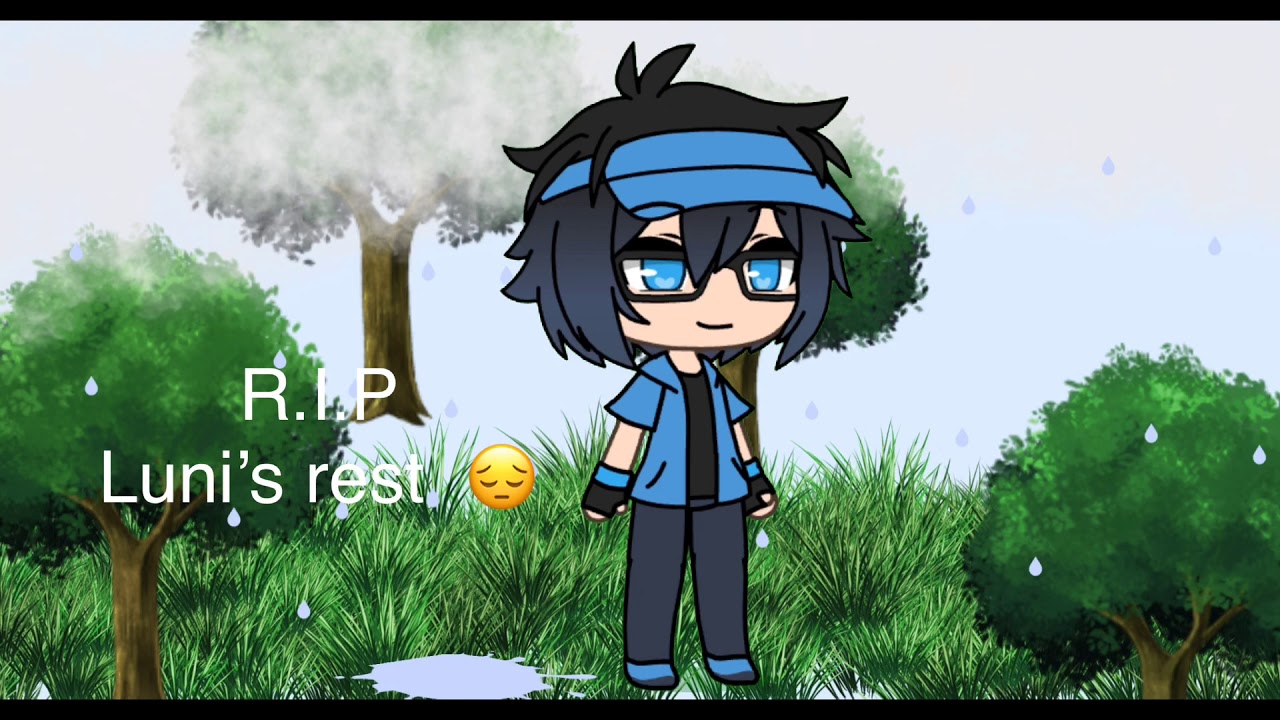 luni needs to rest - YouTube