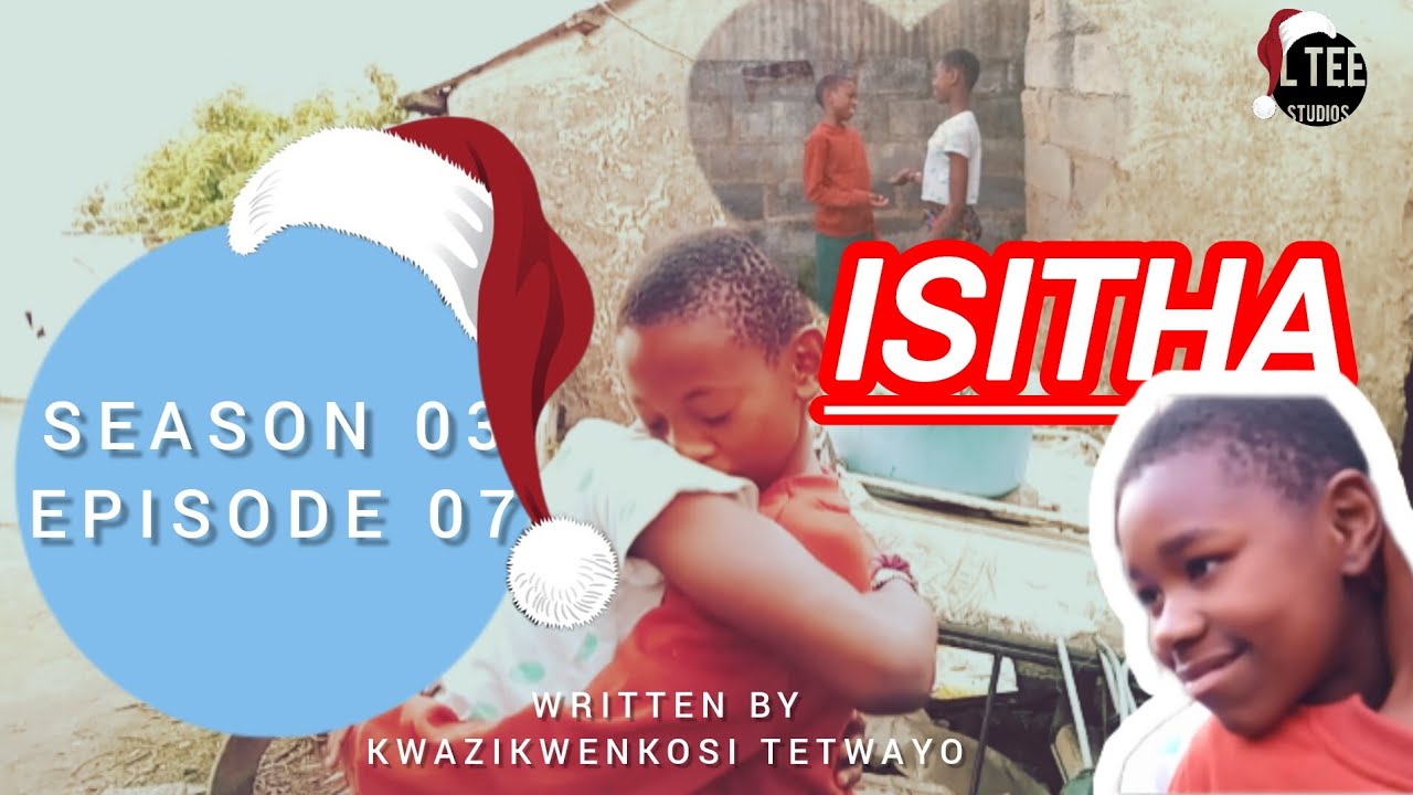 ISITHA S03 EP07 Premiere - YouTube