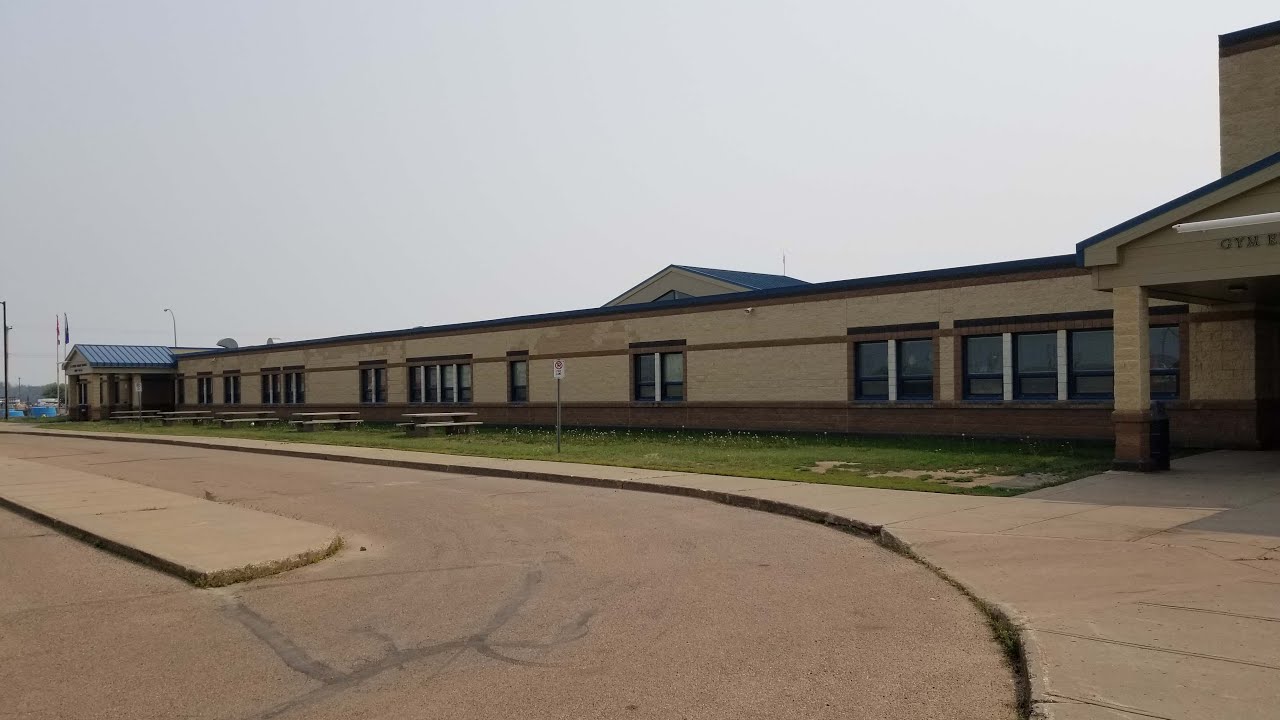 17. La Crête Public School. Absent From Morning Roll Call, No Excuse ...