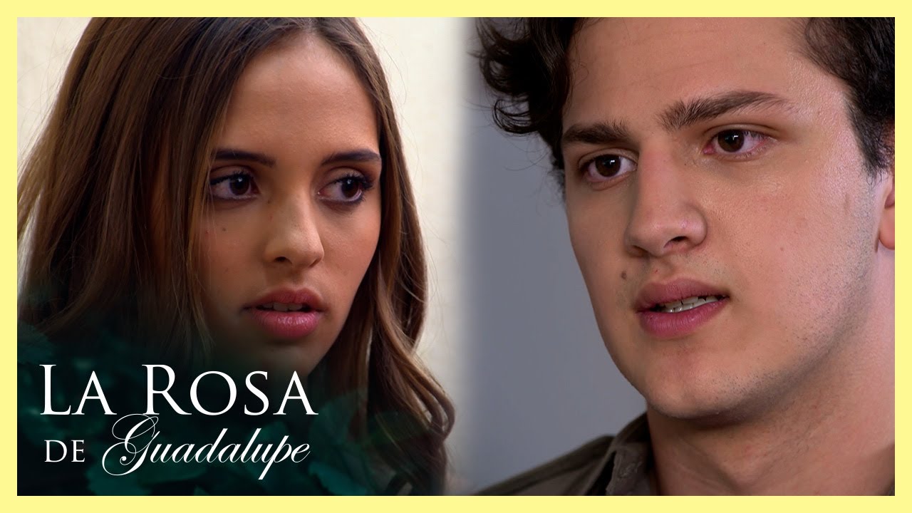 July inventa que tiene cáncer para enamorar a Erik | La Rosa de ...