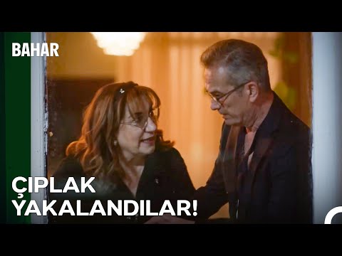 Doya Doya İkinci Baharımızı Yaşayamayacak Mıyız Ya? - Bahar