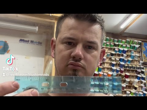 Decorative Wrap 4axis chevron made simple. (Tutorial) Custom rod ...