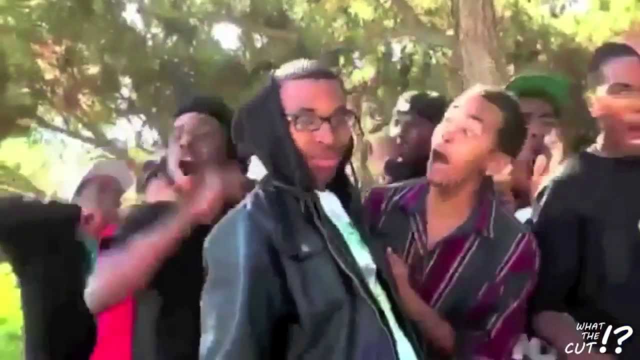 Supa Hot Fire Reaction