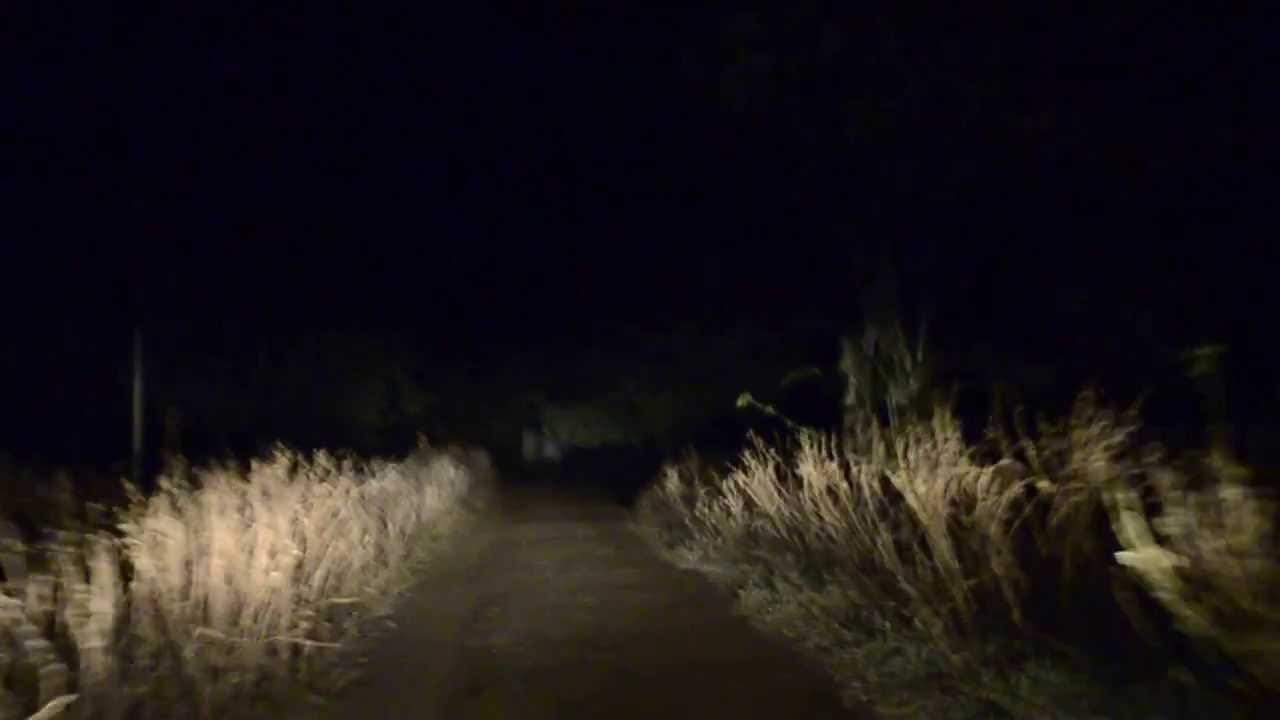 3 TRUE SCARY After-Midnight Horror Stories - YouTube