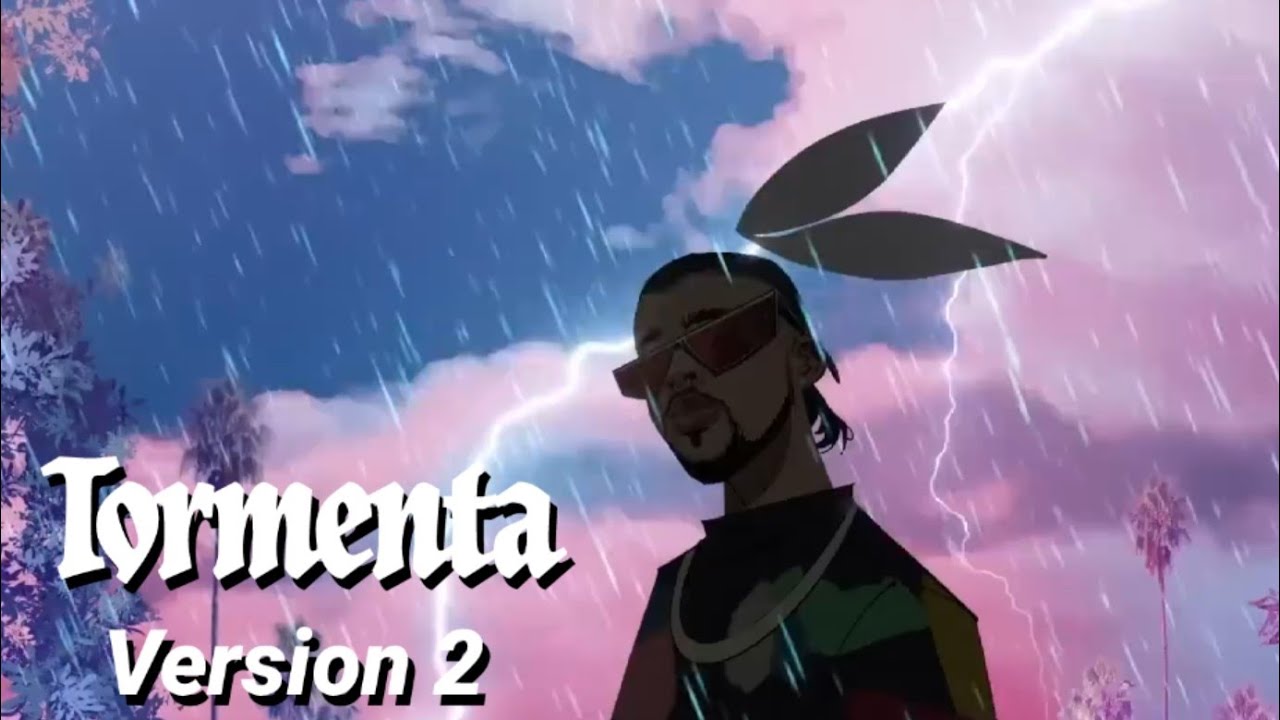 Gorillaz - Tormenta (ft. Bad Bunny) | 21 Prismo Version (Subtitulado ...