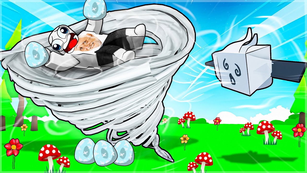 I Finally Got WINDY BEE (Season 1, Ep 7) - YouTube