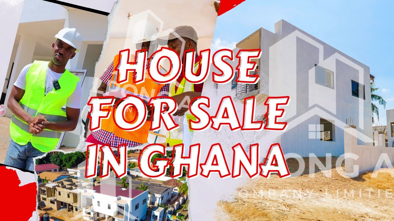 2 BEDROOM APARTMENT FOR SALE AT | TESHIE GREDA ESTATE | - YouTube