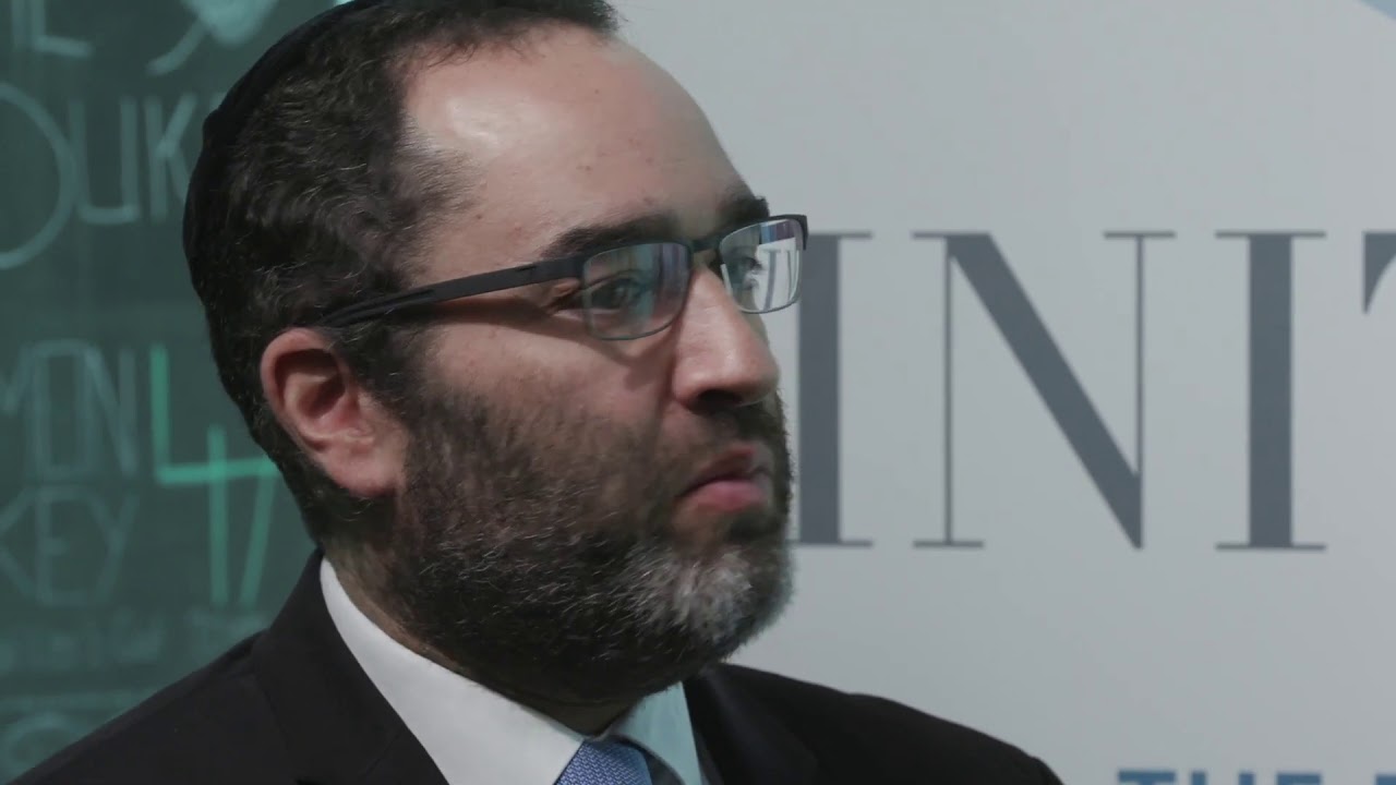 Jordan French Interviews Initium Group Founder & CEO Daniel Spier - YouTube