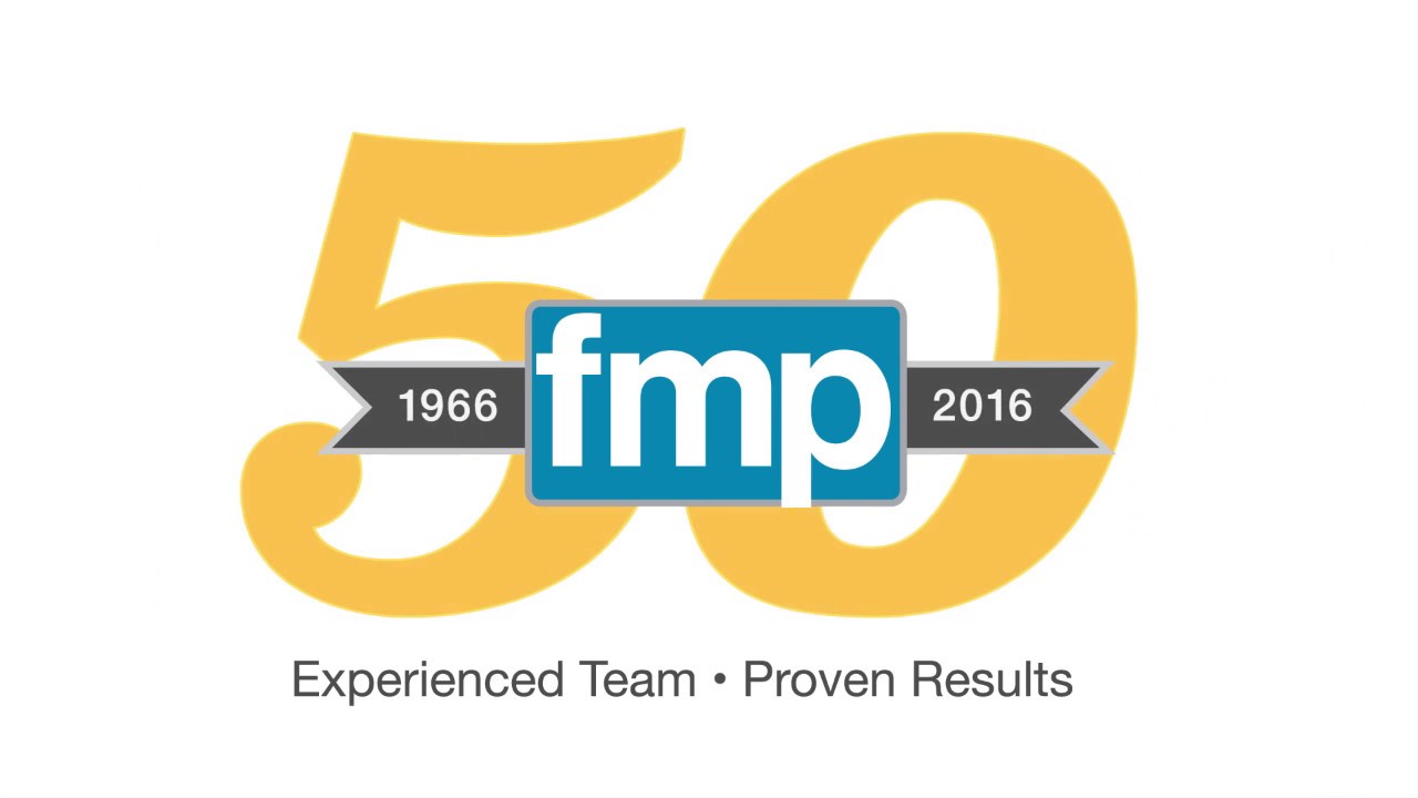 FMP 50th Year - YouTube