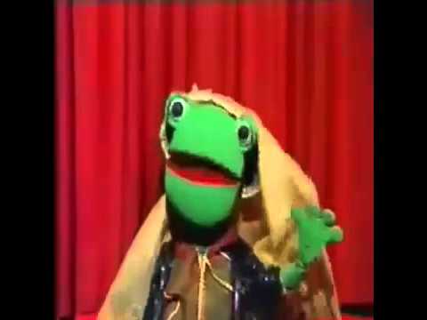 Kulfon und Żaba Monika feat Z Stonoga - YouTube