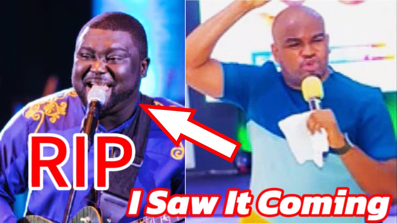 Yes I Saw The Death Of Koda Coming But This Happened, Prophet Revealed ...