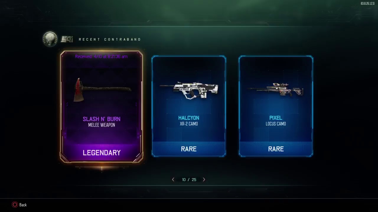 Bo3 prestige master w/MaGe k1ll3r LIVE!!! - YouTube