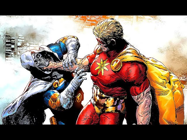 Taskmaster Vs Batman