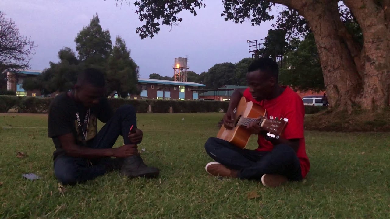 Morgan Tembo - YouTube