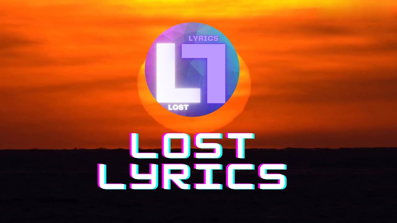 Neffex - Life (Lyrics Video) - YouTube
