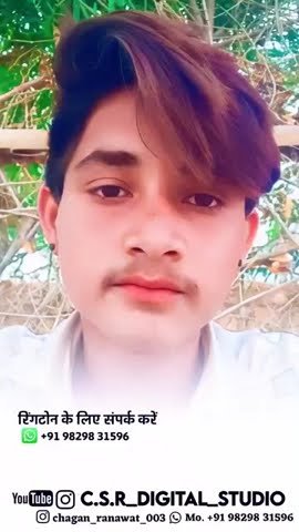 CSR DIGITAL STUDIO 🎙️🎙️ - YouTube