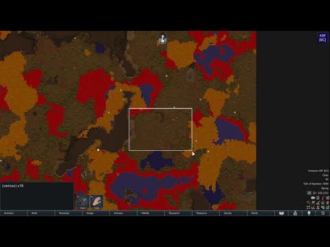 Etalyx streams BOG SLOG (2021-11-07) - YouTube
