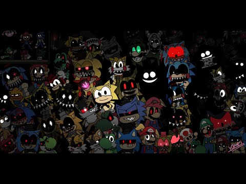FNaS Maniac Mania And Recoded All Infos - YouTube