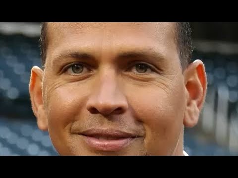 Alex Rodriguez : L’héritier controversé du baseball américain - YouTube