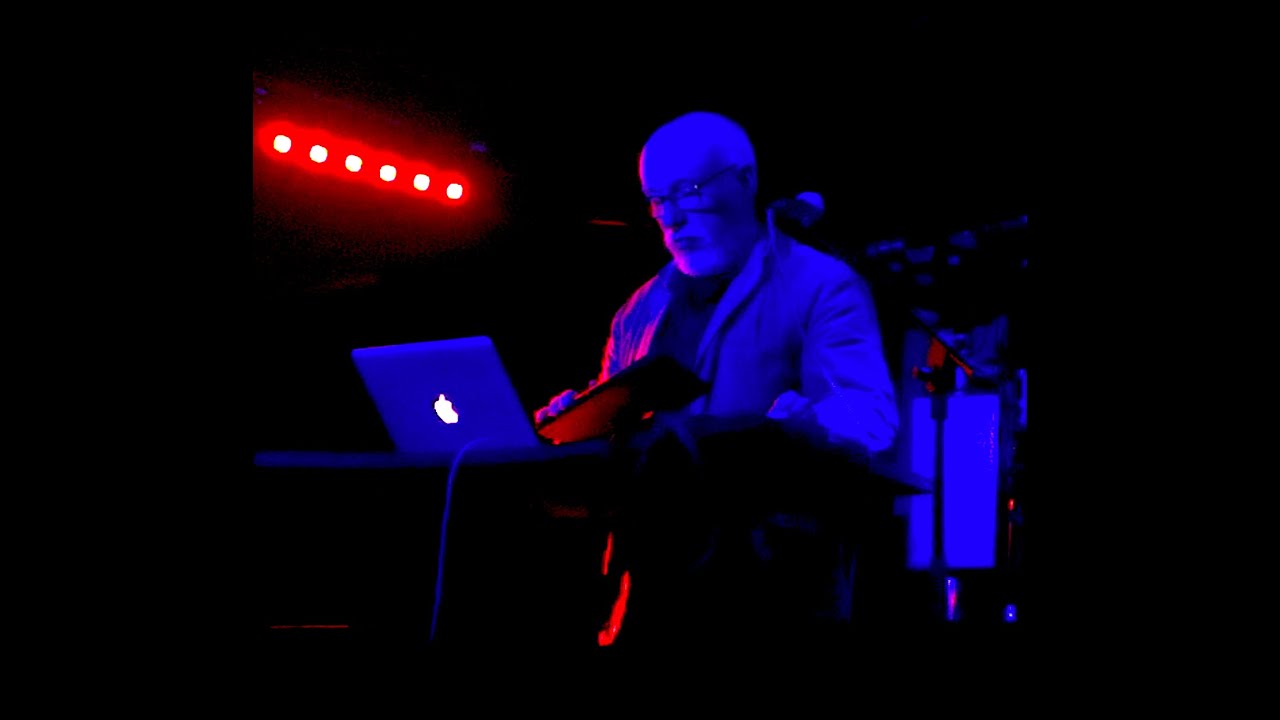 Philip Sanderson - Vienna - Live at Klang 30 Vienna - 10 June 2023 ...