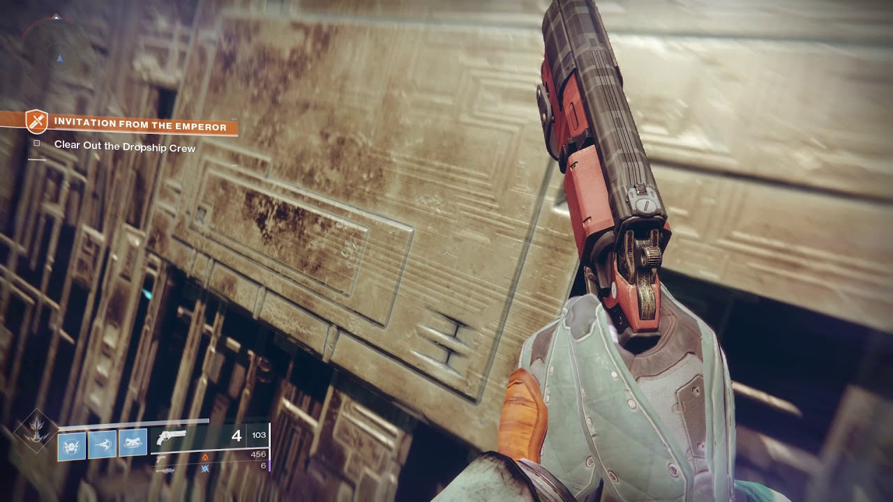 Destiny 2 Episode 9 - YouTube