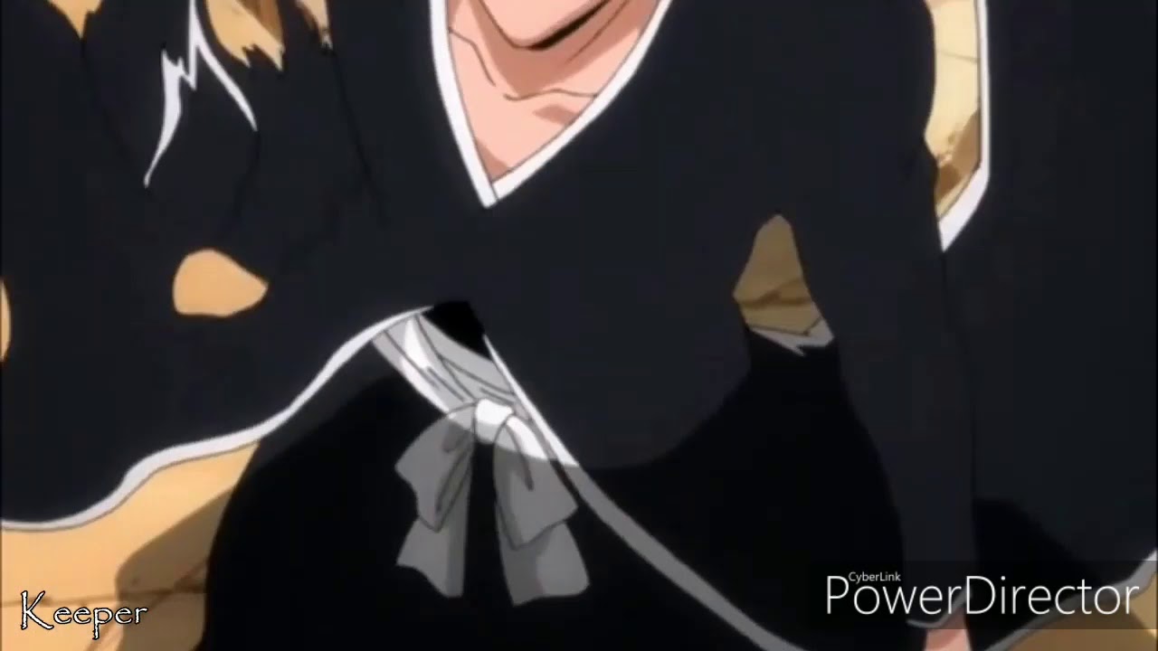 Bleach opening 12 amv - YouTube