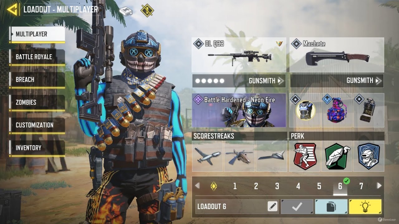 DL Q33 Gunsmith: Precision Perfected in Call of Duty Mobile! Pro Strategies for Sniper ...